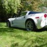 Corvette Forum - Corvette Action Center