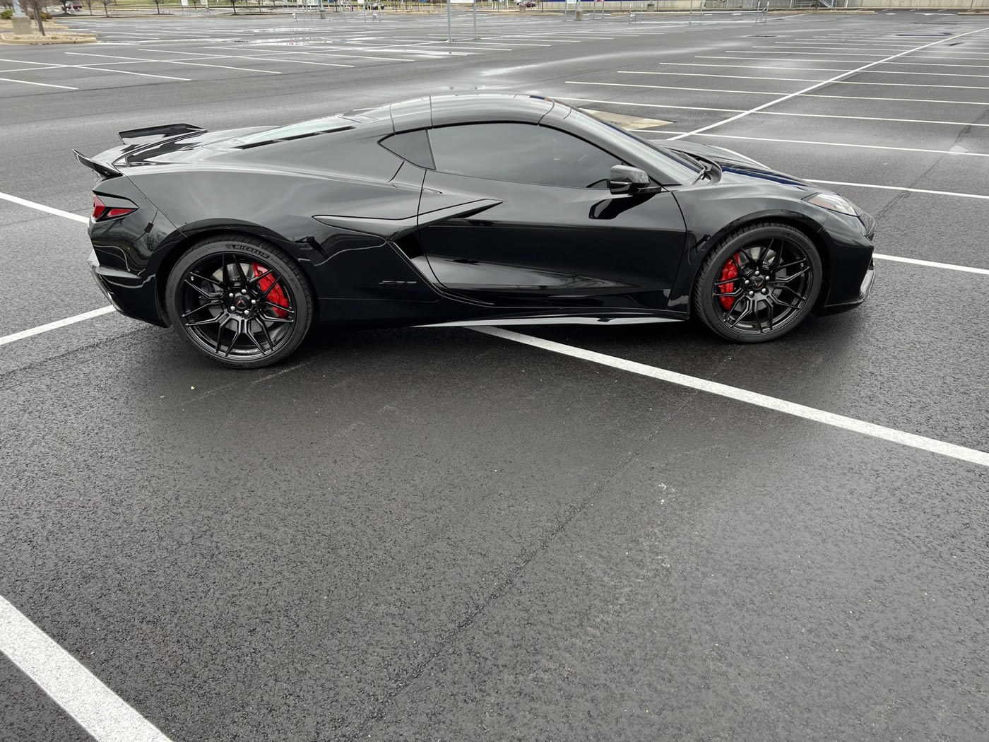 Ferrari at TPG Tuning > General Discussion > AR15.COM